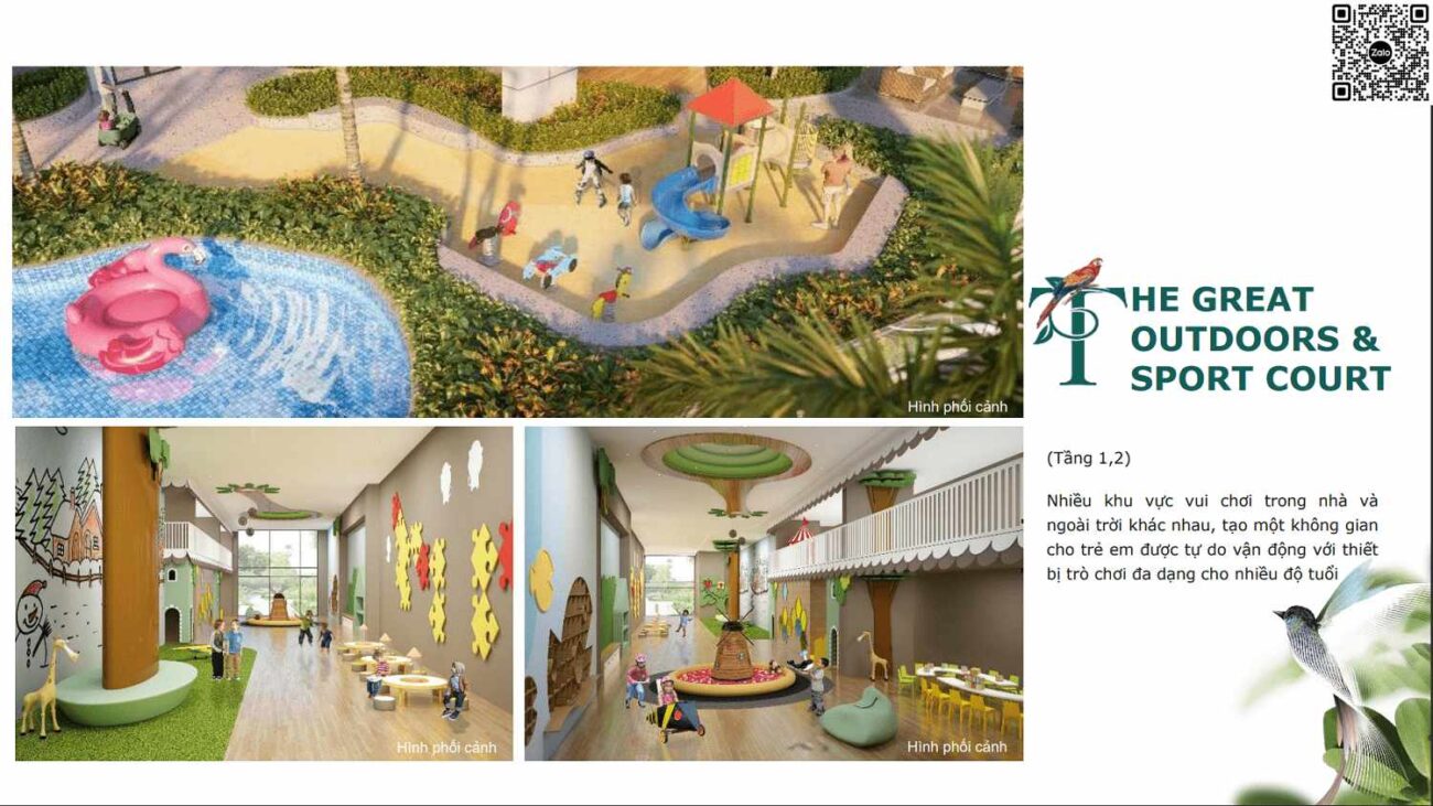 Essensia Sky | Thông tin mới nhất ngày 17/05/2026